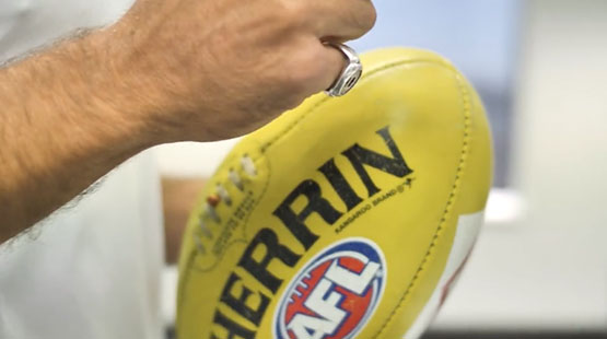 AFL Academy - Safety & Compliance Requirements - ARC Projects